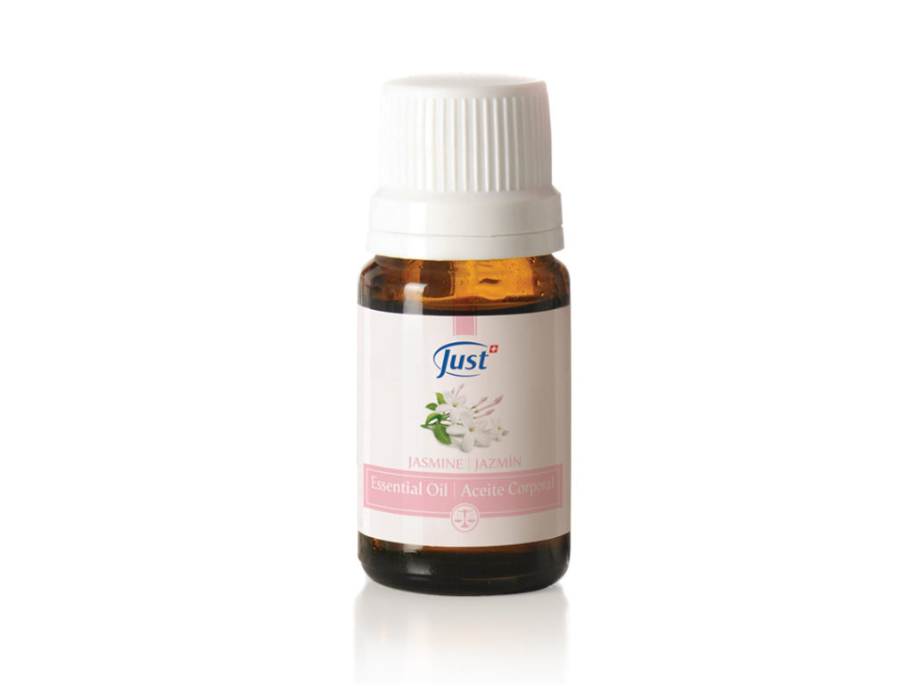Just Aceite Esencial De Jazmin X 10 Ml – Payji Perú