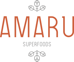 AMARU SUPERFOODS: stevia y yacon 50gr – Payji Perú
